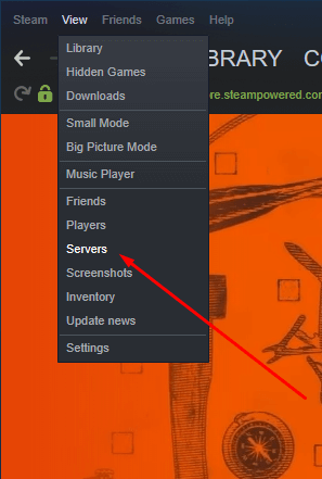 How to connect to your TF2 server - Fragnet Public Wiki (Beta)